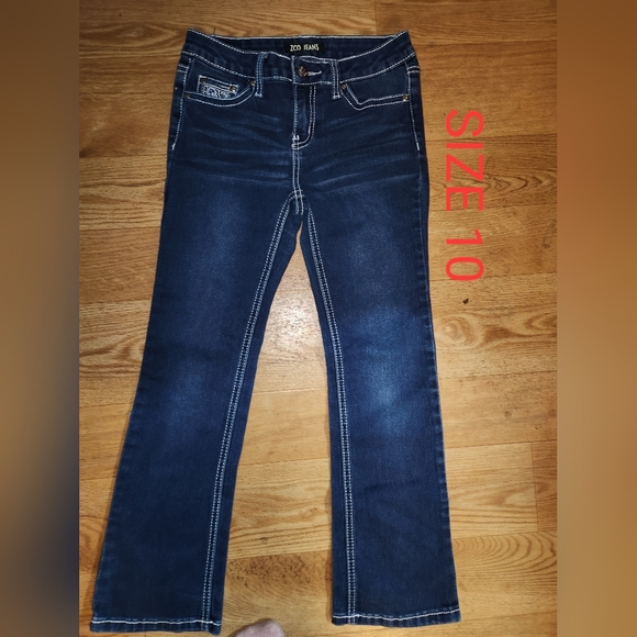 ZCO | Bottoms | Zco Jeans | Poshmark